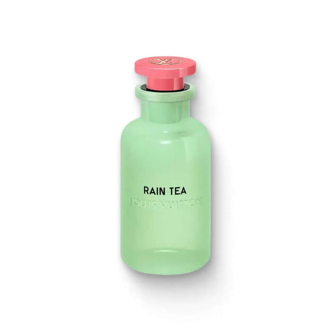 Rain Tea Eau De Parfum by Louis Vuitton Sample – Fragman