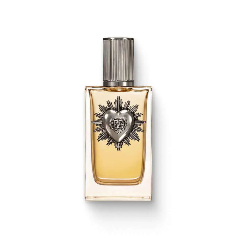 Devotion Pour Homme Eau De Parfum by Dolce & Gabbana Sample — Fragman