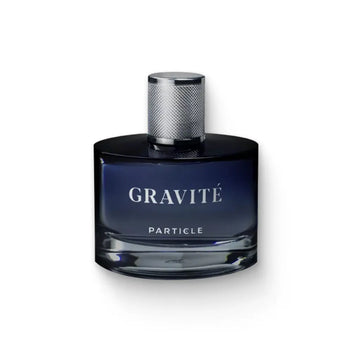 Particle Gravite Eau De Parfum For Men Sample – Fragman